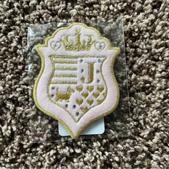 Stoney Clover Lane | Accessories | New Stoney Clover X Juicy Patch ...
